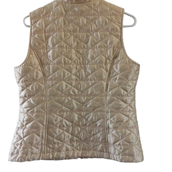 Chico's | Jackets & Coats | Chicos Weekender Vest Size Womens 8 | Poshmark